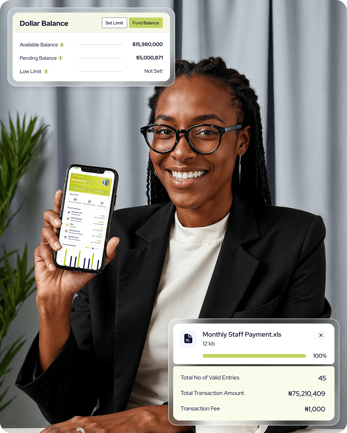 Novac Payment | Simplifying Payments for African Businesses